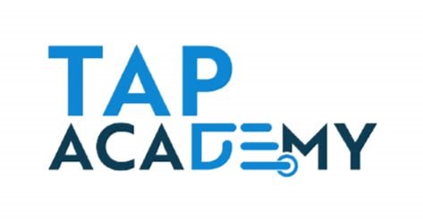Tap Academy|Get Full stack development